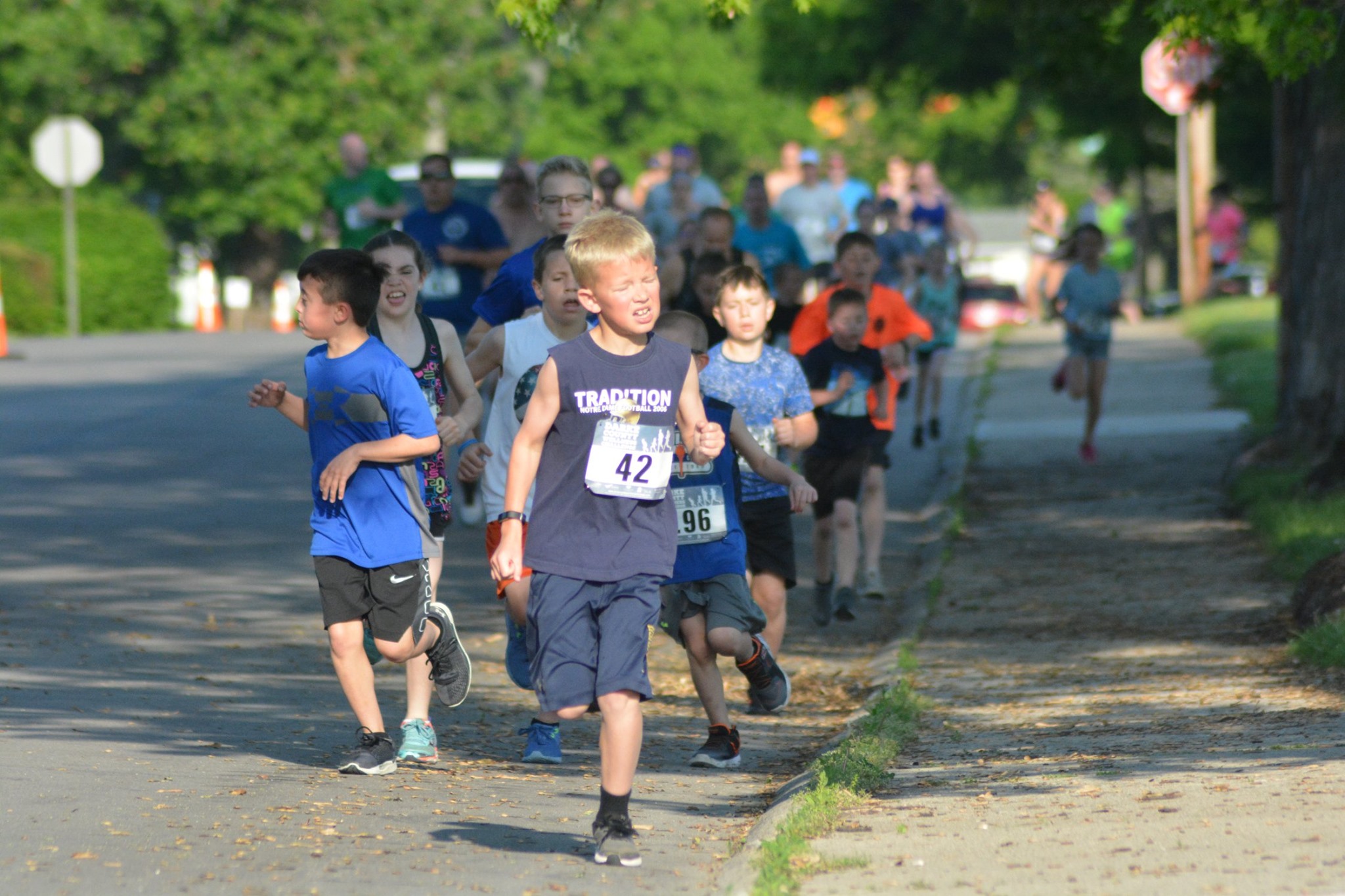 YOLO Festival of Races | 5K, 15K & Half Marathon in Greenville, Ohio ...